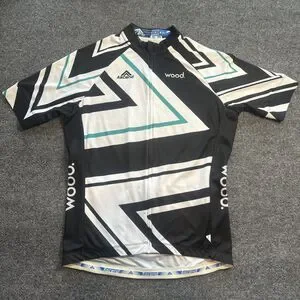 Ascend | Shirts | Ascend Volare Elite Mens M Sport Cut Cycling Jersey ...